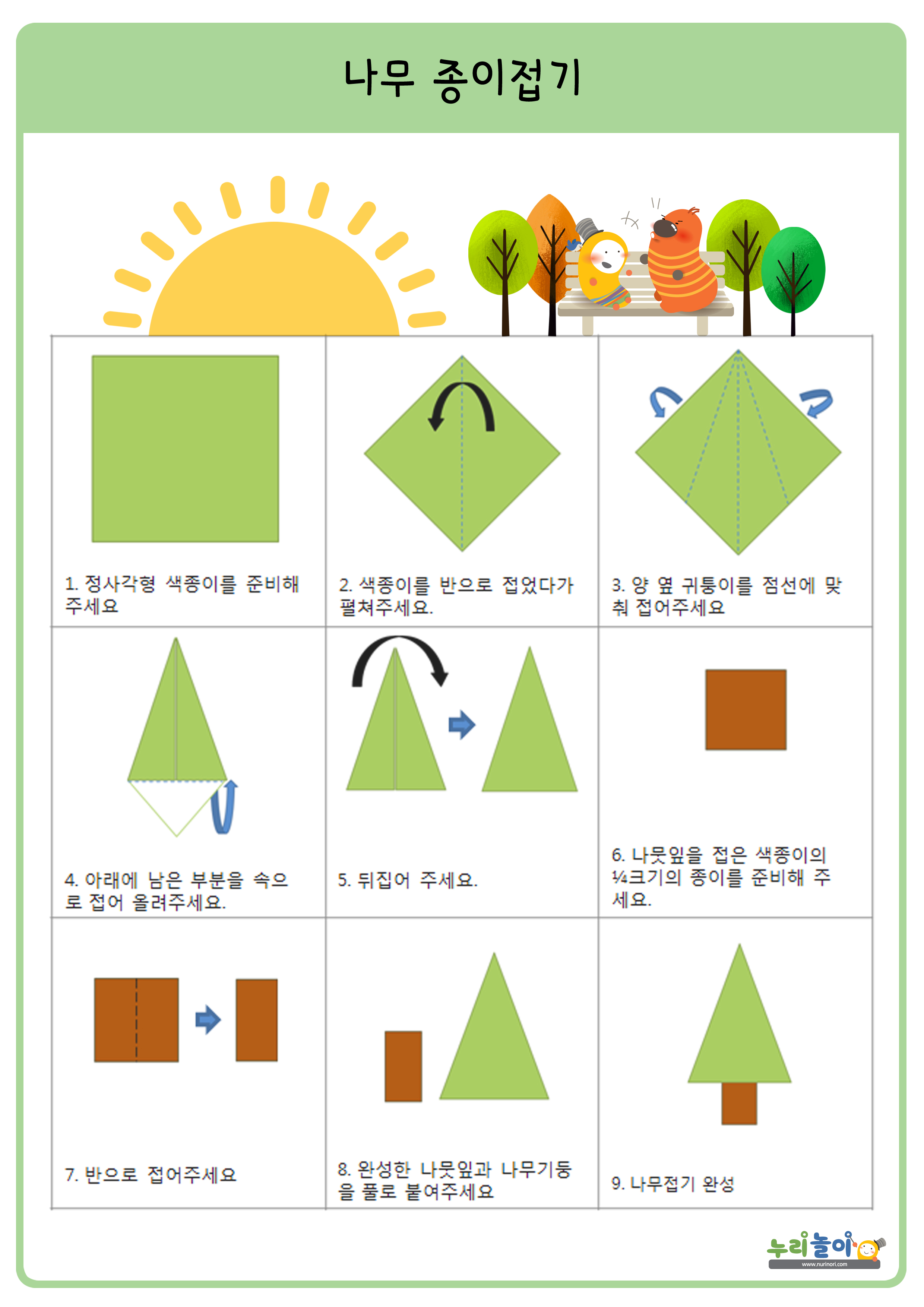 멀티교수자료 묶음 누리놀이 누리과정